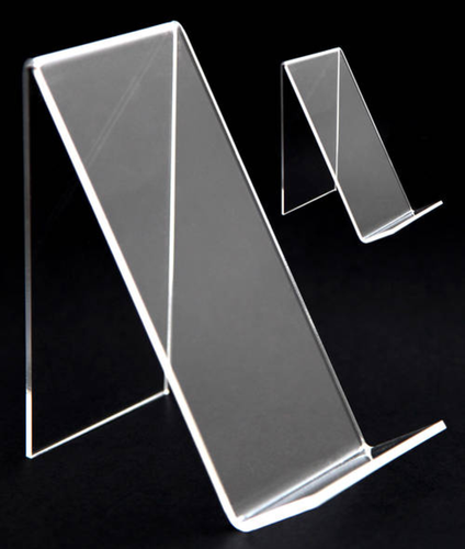 Exhibition stand - Acrylic Gallery