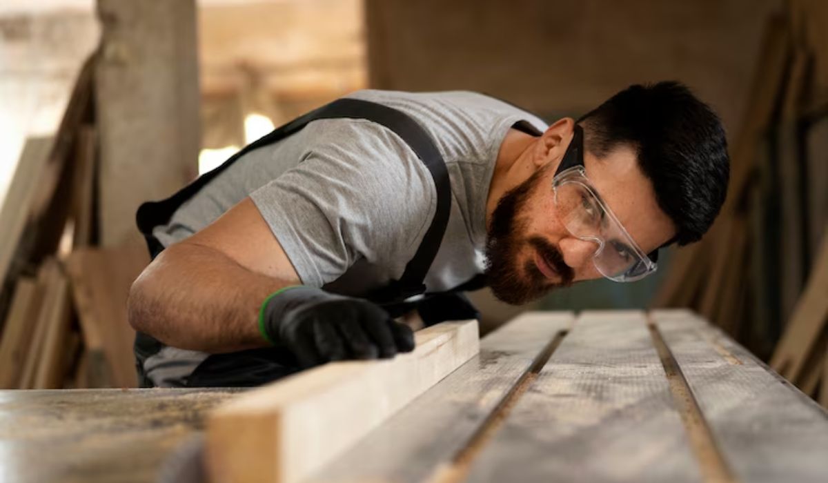 Latest Trends in Custom Carpentry and Woodwork